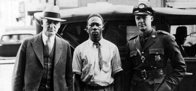 Lynchings In The South In The 1890s